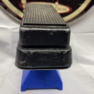 Thomas Organ 95-910511 Cry Baby crybaby Wah Pedal with Stack | Reverb