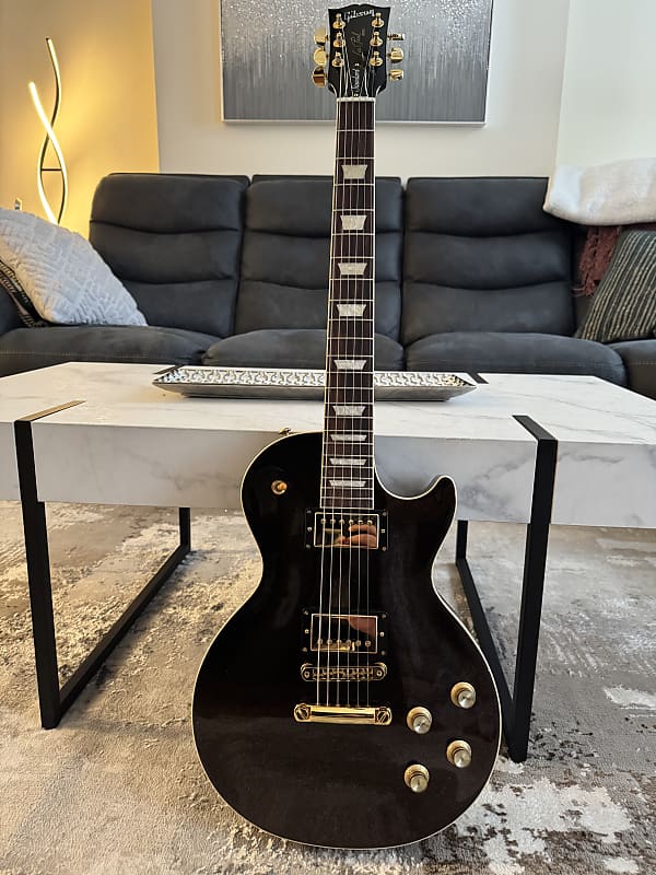 Gibson 60’s standard 2024 - Royal copper penny | Reverb