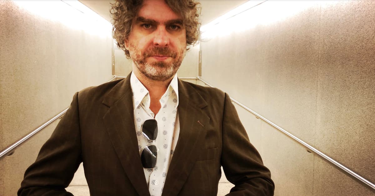 Record Producer Magoo to Sell Studio Gear Collection on | Reverb News