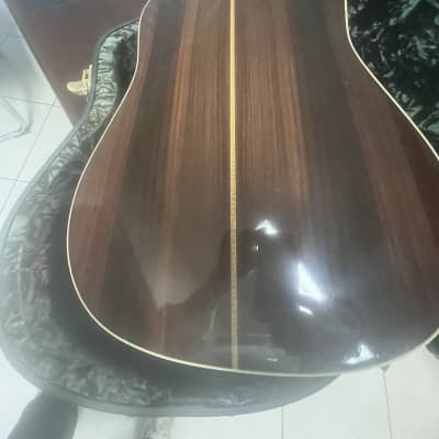 Martin D41 DF Dan Fogelberg signature 2002 - Excellent | Reverb