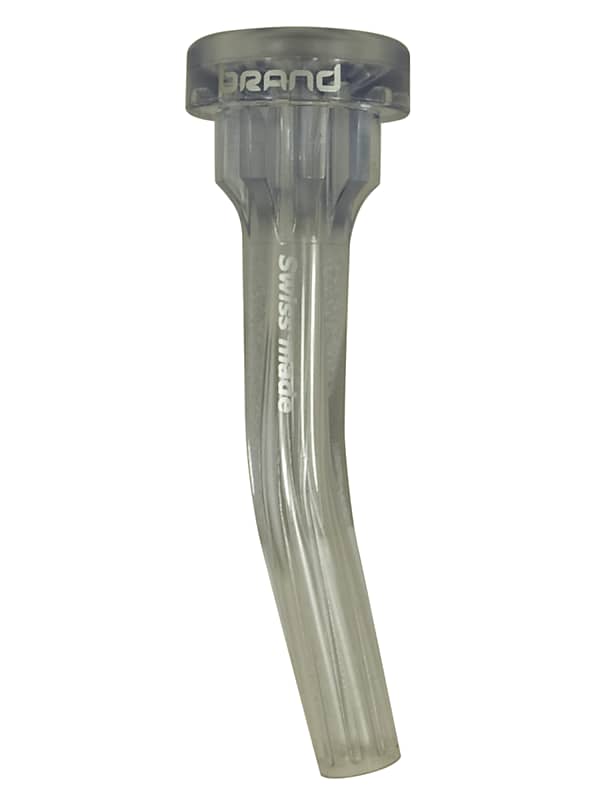 Brand Mundstücke 7C Skip transparent | Reverb