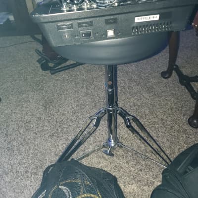 Samson Powerbrite PB9 Black | Reverb