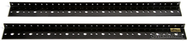 Middle Atlantic Products RRF-10 Rack Rail Set - 10 Rack | Reverb