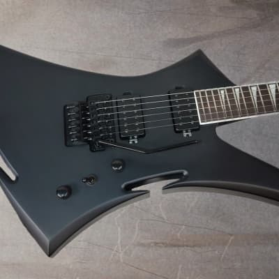 Jackson CONCEPT SERIES LIMITED EDITION KING KELLY™ KE- SATIN | Reverb