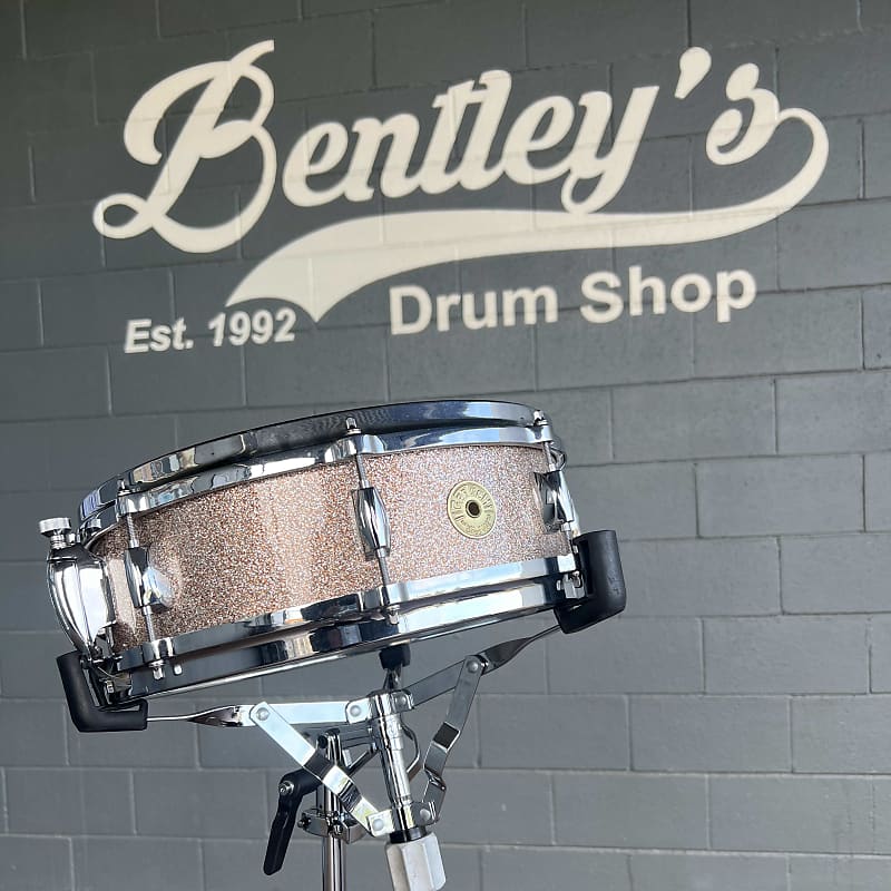 Gretsch USA Custom Limited Edition 125th Anniversary 4x14" | Reverb