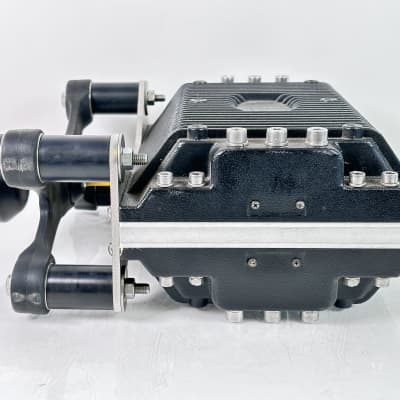 Powersoft M-Force 01 30" Moving Magnet Linear Motor | Reverb