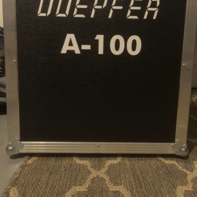 Doepfer Basic System 2 Plus Modular Sequencer System | Reverb