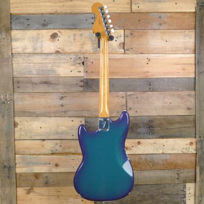 Fender Vintera II '70s Competition Mustang | Reverb