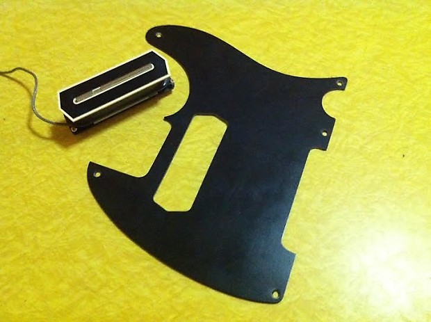 Seymour Duncan Charlie Christian Pickup For Telecaster | Reverb