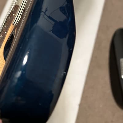 Johnson by Axl Stratocaster Type Guitar Stratocaster Type | Reverb