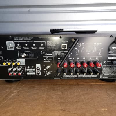 Yamaha RX-A670 | Reverb