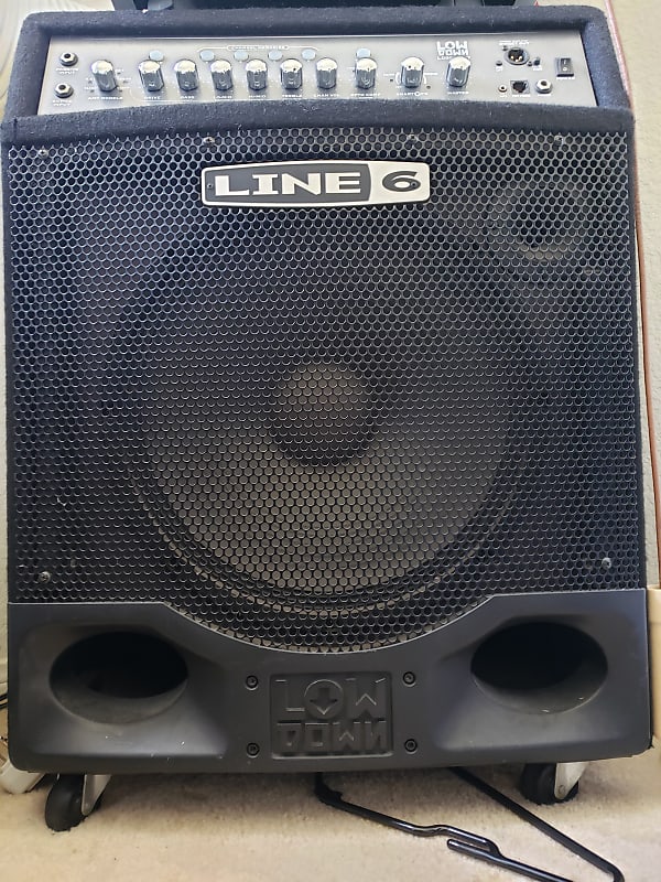 Line 6 LD300 Pro | Reverb UK