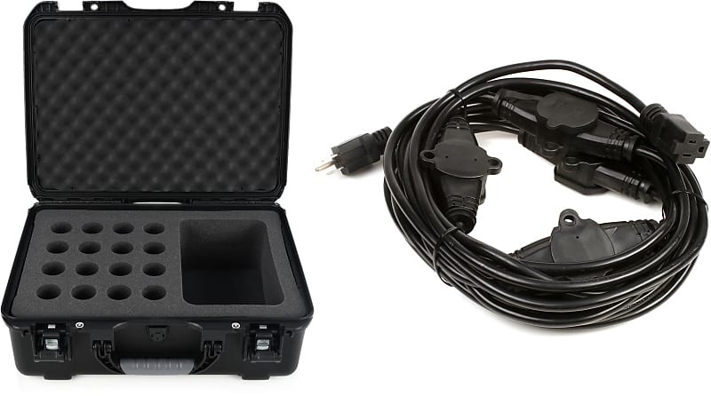 Gator GM-16-MIC-WP Waterproof Injection-molded 16 Microphone | Reverb