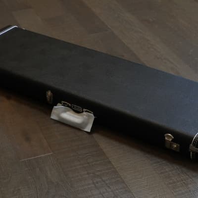 Unplayed! 2019 Fender Custom Shop Jason Smith Masterbuilt | Reverb UK