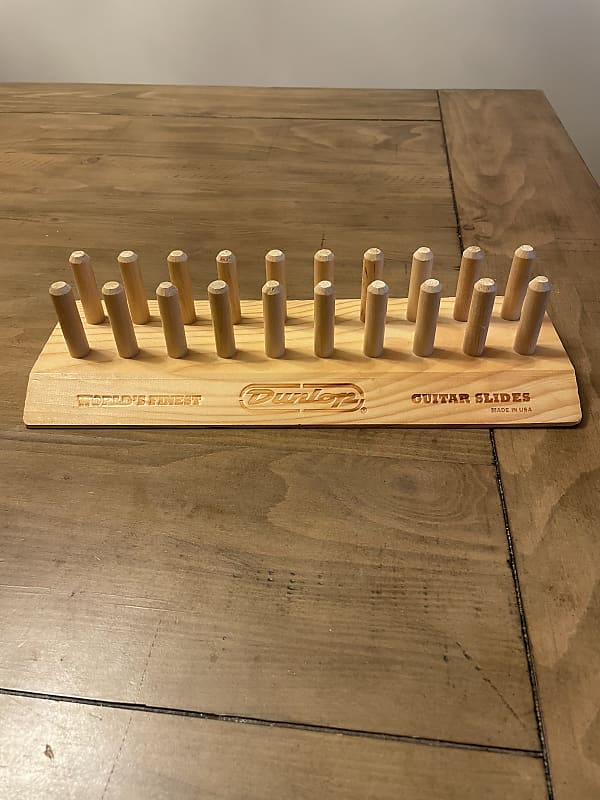 Dunlop Slide Display SR20E | Reverb