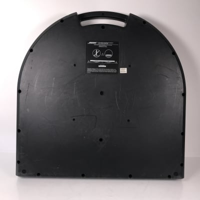 Bose PS1 Powered Speaker w/ B1 Bass Module | Reverb