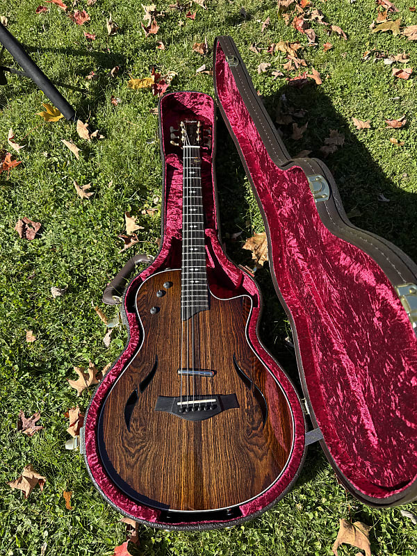 Taylor T5Z custom | Reverb