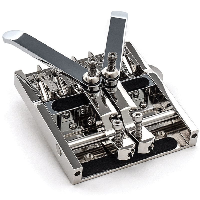 Duesenberg Multibender Bridge System | Reverb