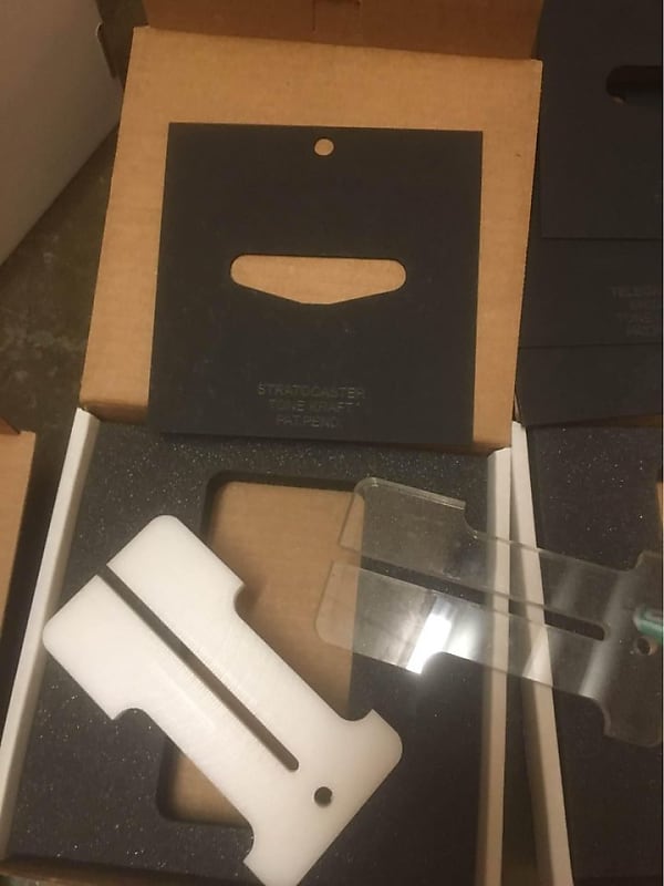 Tone Kraft flatwork pole pressing pickup jig tool Luthier | Reverb