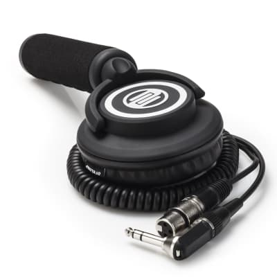 Reloop RHP 10 Mono One Ear DJ Headphone | Reverb
