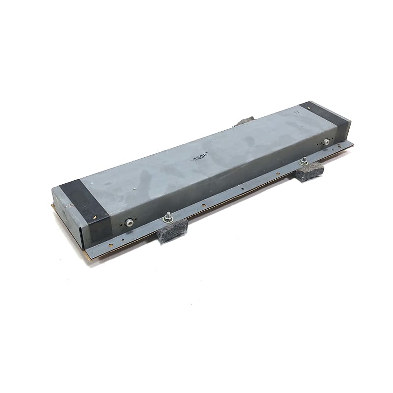 Vintage Spring Reverb Tank 60s | Reverb