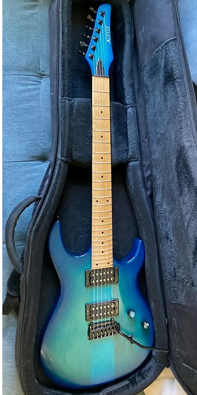 Kiesel Kiesel DC127 2018 " | Reverb
