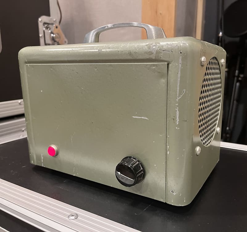 Vintage Magnasync Moviola | Reverb