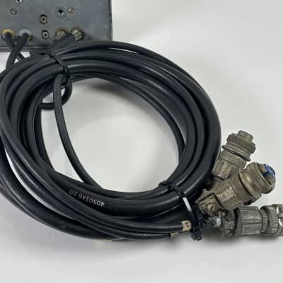 Vintage AMPEX Reel to Reel Head Stack Assembly 300 350 | Reverb Canada