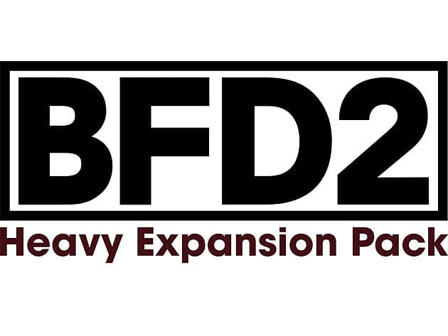 BFD Drums Heavy | Reverb UK