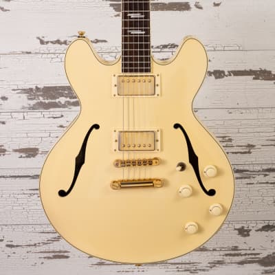 Collings i35 Deluxe | Reverb