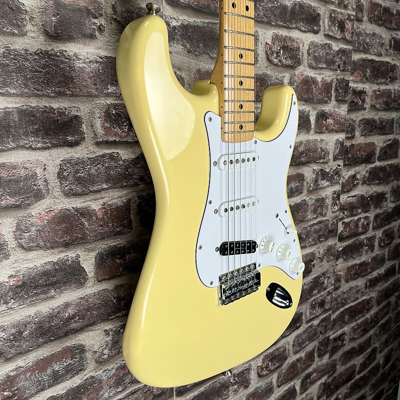Fender strat FSR Japan 2013 | Reverb