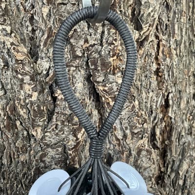 Upcycled Percussion - Plastic Bottle Cap & Poker Chip Rattle | Reverb