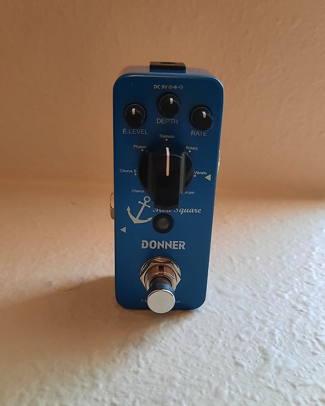 Donner Mod Square 2020-present | Reverb