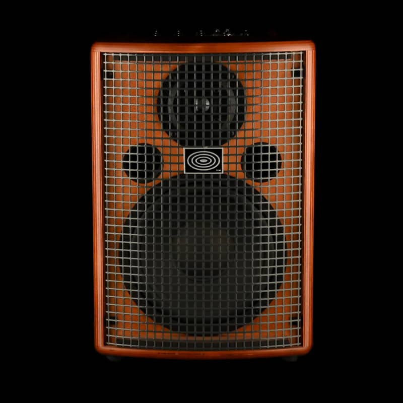 Pre Owned Schertler Jam 150 Acoustic Amplifier and Portable | Reverb