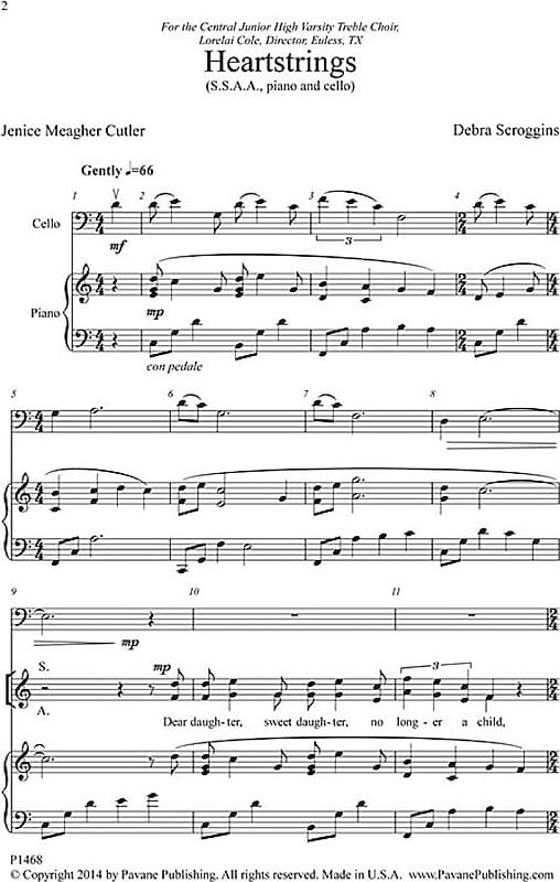 Heartstrings | Reverb