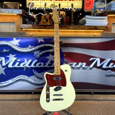 Reverend Buckshot Electric Guitar | Reverb