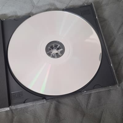 AMG - Pascal Gabriel's Dance Samples - 1991 - | Reverb Deutschland