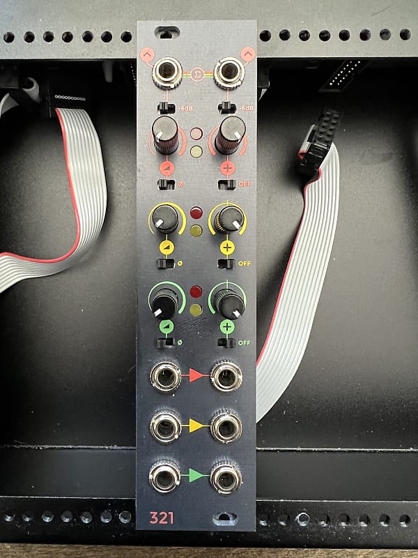 Frap Tools 321 | Reverb