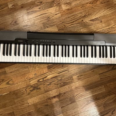 Casio CDP-100 88-Key Digital Piano | Reverb