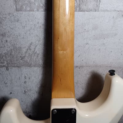 ESP ZEP-II Custom JZ-90 80's Super Strat Made in Japan | Reverb