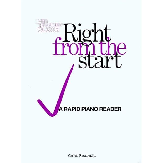 Right from the Start | Reverb