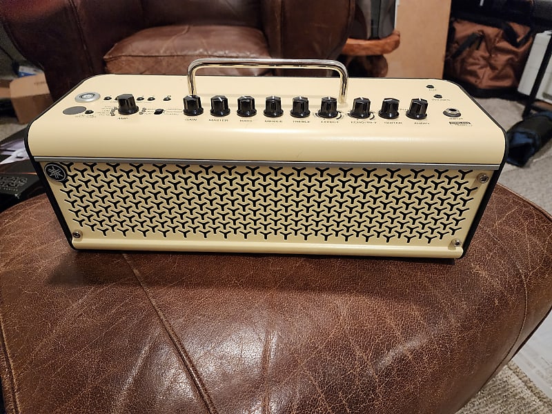 Yamaha THR30 II Wireless | Reverb