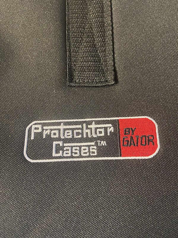 Protector Cases 1 2021 - Black | Reverb