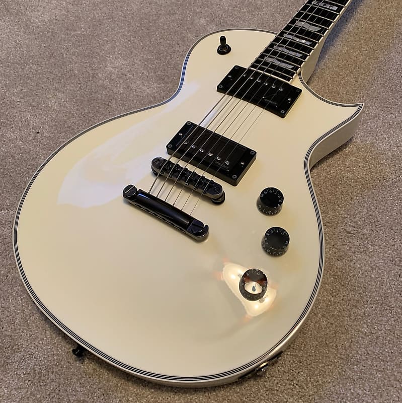 ESP Eclipse II MIJ | Reverb