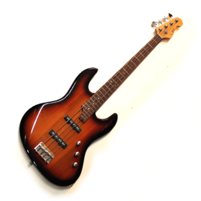 jim reed jazz bass | Reverb