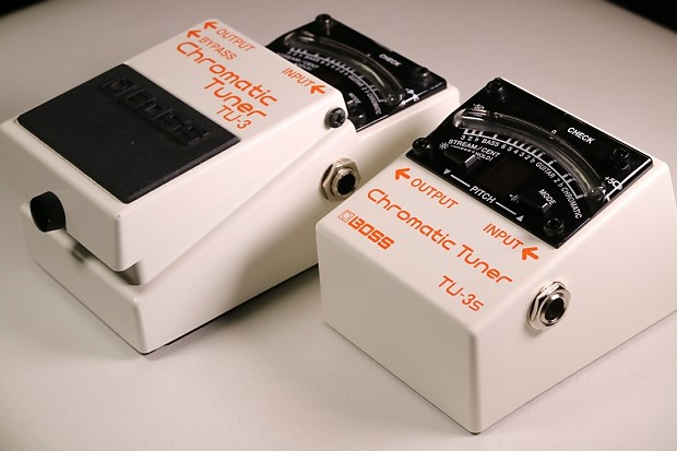 Mothership Lot 4 Pedals Pog, Boss Tuner, Daydreamer, Reverse | Reverb