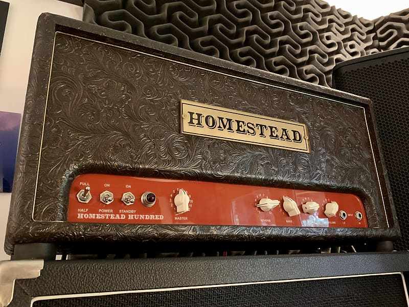 Homestead HS100 | Reverb