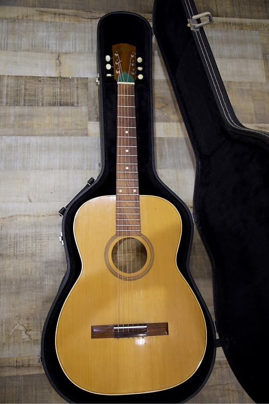 Levin 118 1957 - Natural | Reverb