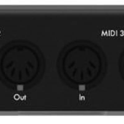 iConnectivity iConnectMIDI4+ MIDI Interface (Lightning | Reverb