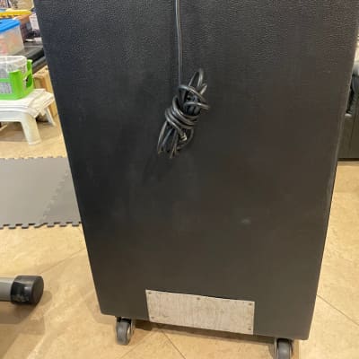 Acoustic Control Corporation 360/361 - Preamp and Power Plus | Reverb